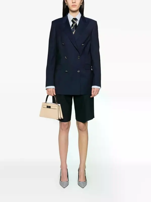 Tagliatore Jasmine Blazer - Blue
