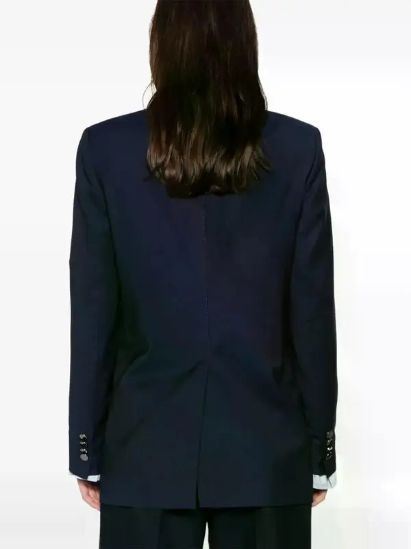Tagliatore Jasmine Blazer - Blue