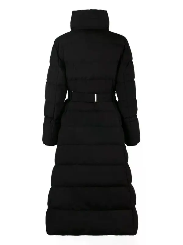 MOORER Dorianne Coat
