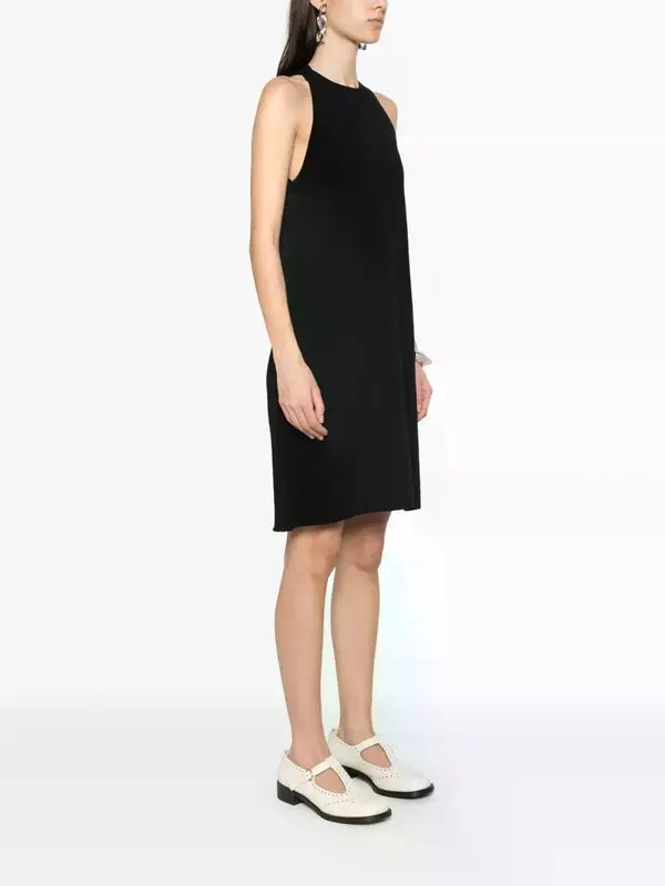 Marni Knitted Mini Dress