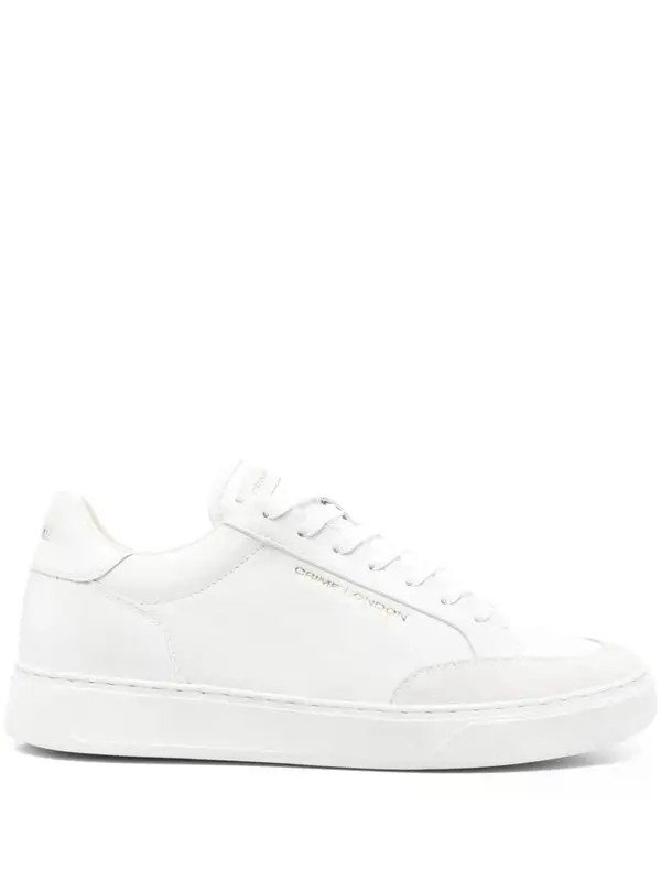 CRIME LONDON Eclipse Sneakers