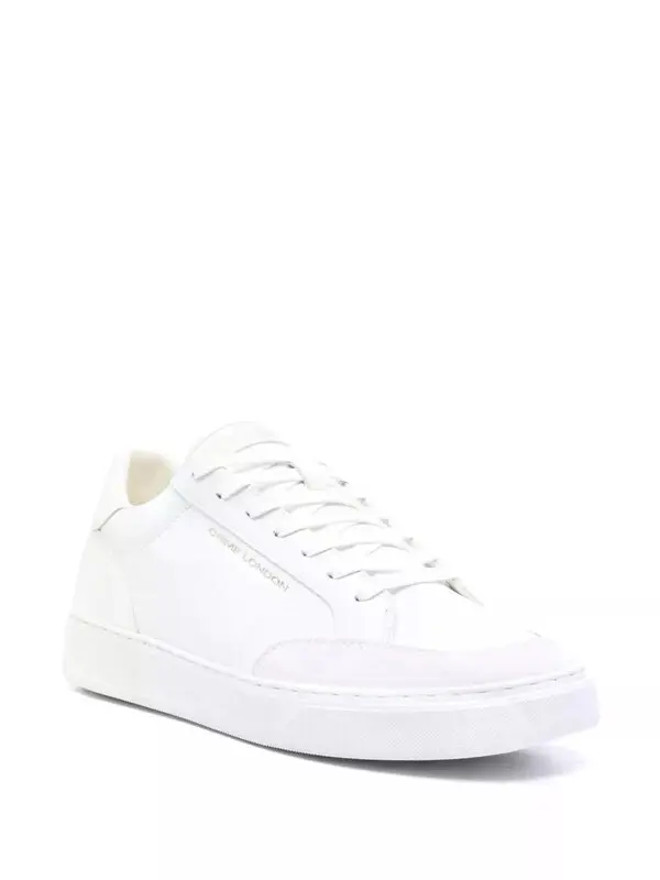 CRIME LONDON Eclipse Sneakers
