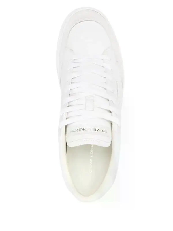 CRIME LONDON Eclipse Sneakers