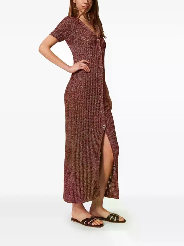 TWINSET Knitted Dress