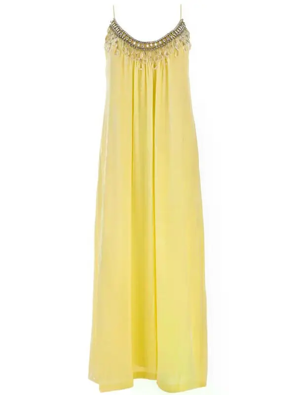 Zimmermann Matchmaker Maxi Dress