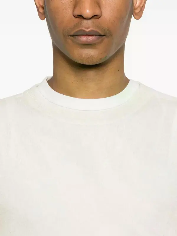 JIL SANDER Layered T-shirt