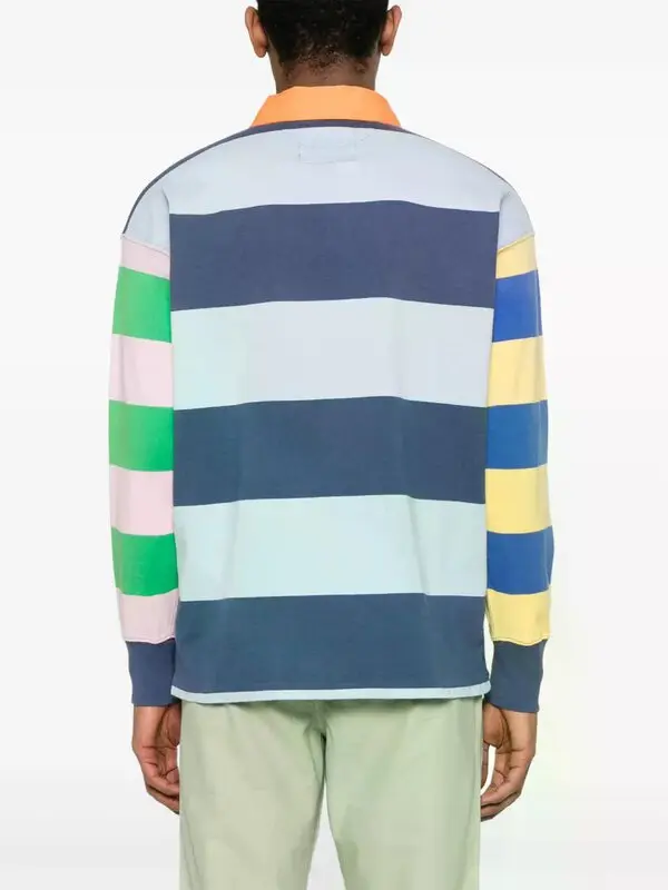 Polo Ralph Lauren Striped Polo Shirt