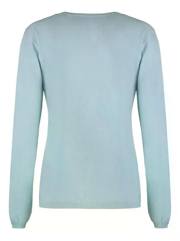 Malo Wool-blend Jumper