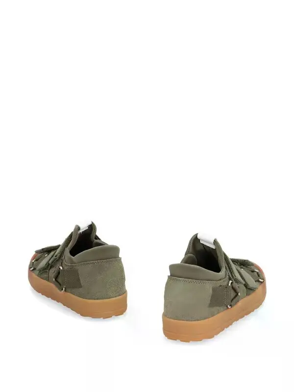 VOLTA Compostela Low-top Sneakers