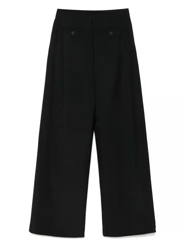 RÓHE Drawstring Trousers