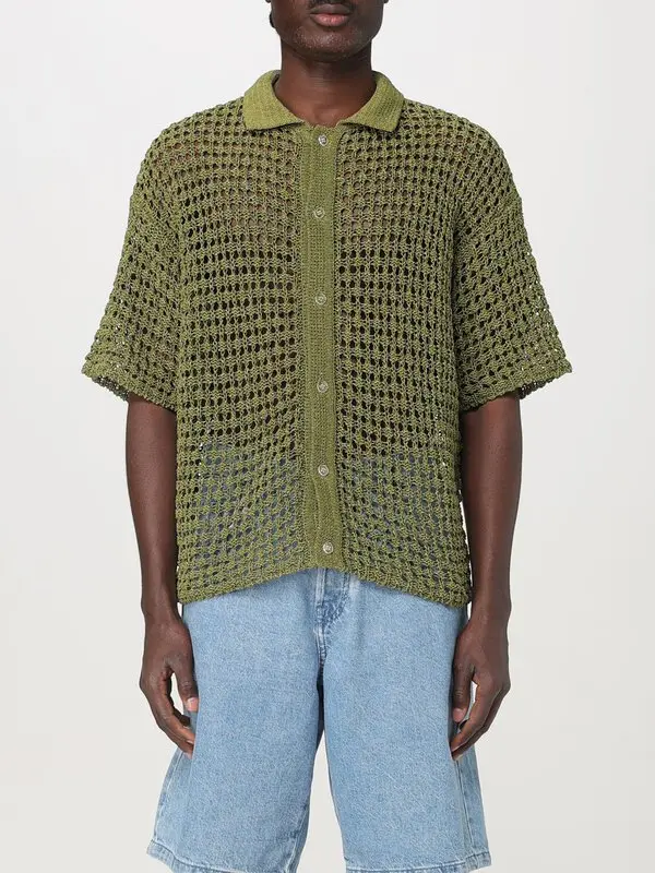 BONSAI Shirt - Green