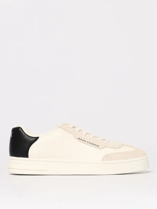 Armani Exchange Sneakers