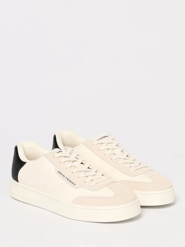 Armani Exchange Sneakers