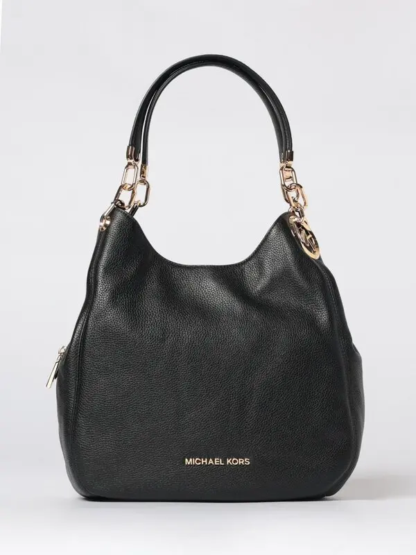 Michael Kors Shoulder Bag - Black