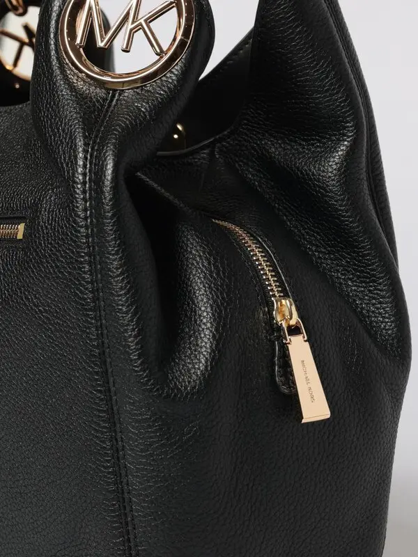 Michael Kors Shoulder Bag - Black