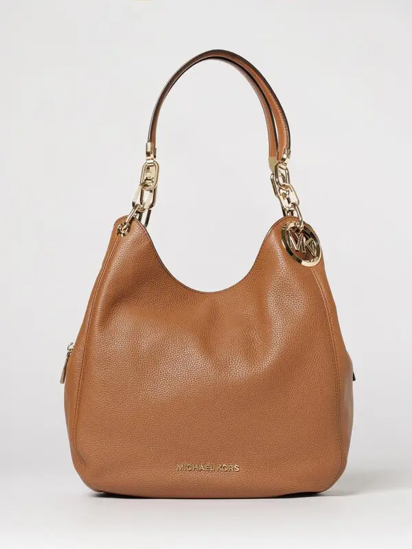Michael Kors Crossbody Bag - Brown