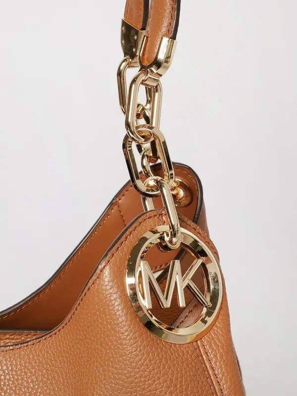 Michael Kors Crossbody Bag - Brown