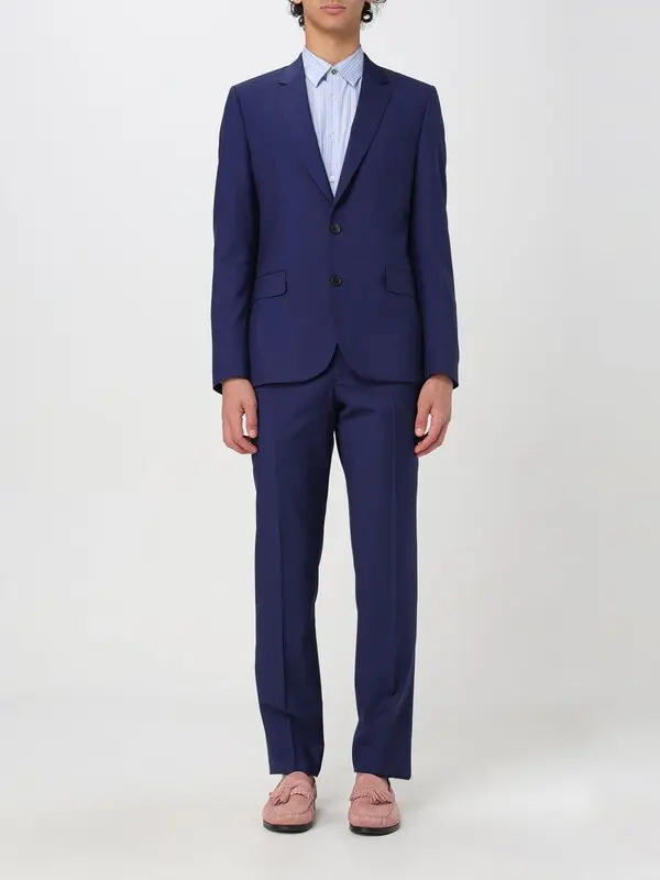 Paul Smith Suit - Navy