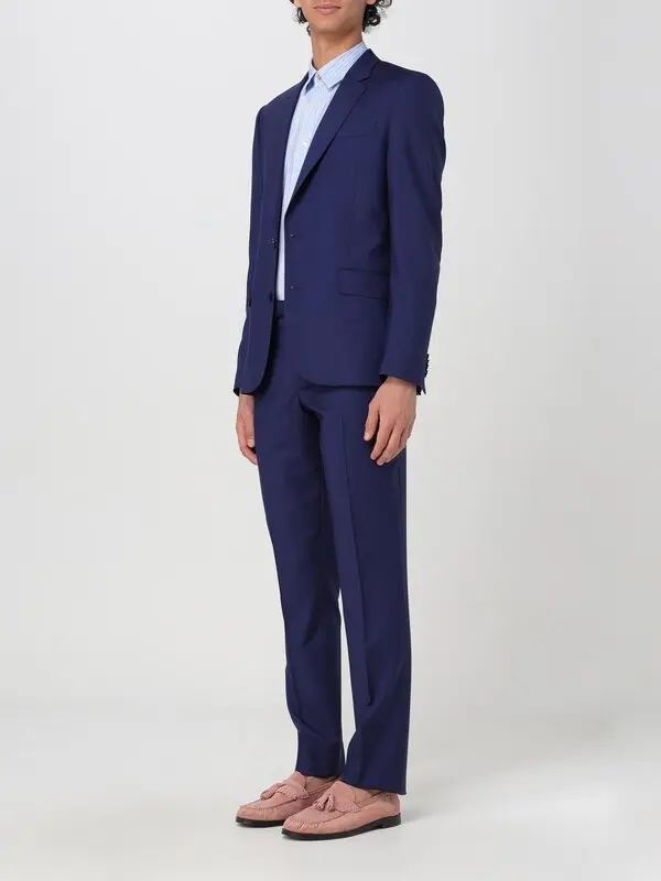 Paul Smith Suit - Navy