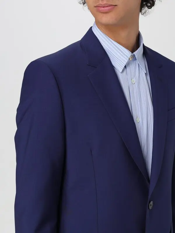 Paul Smith Suit - Navy