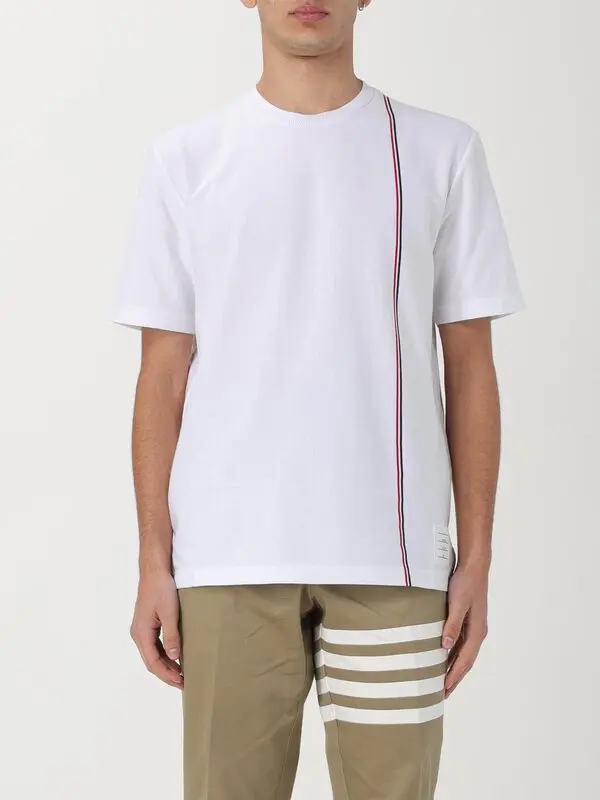 Thom Browne T-shirt - White