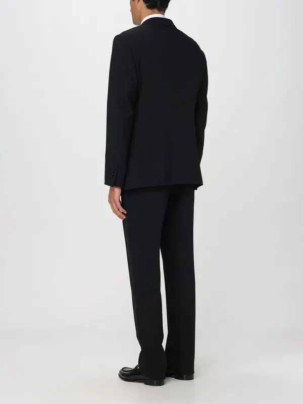 Giorgio Armani Suit - Black