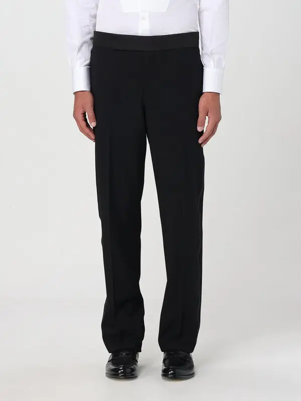 Giorgio Armani Suit - Black