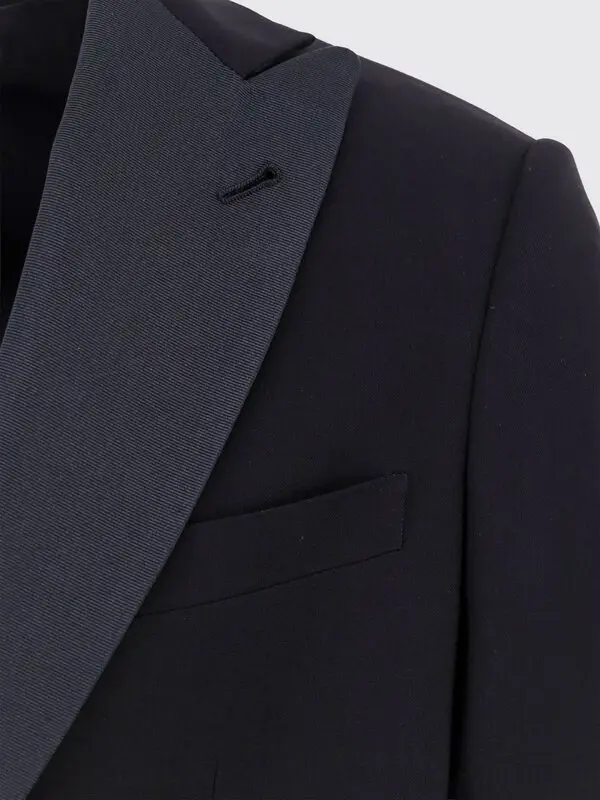 Giorgio Armani Suit - Blue