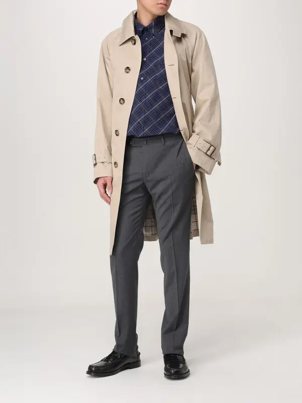 Burberry Trench Coat