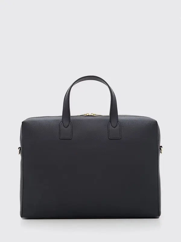 Paul Smith Leather Briefcase