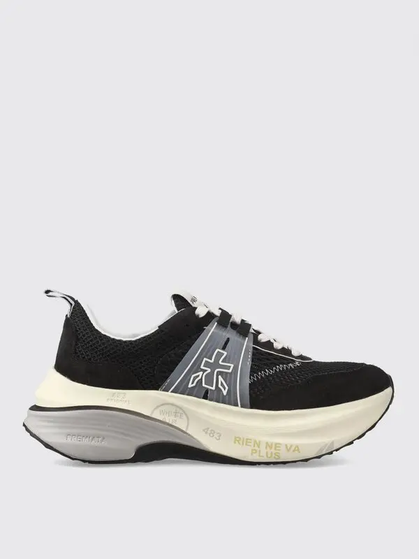 Premiata Premiata Sneakers