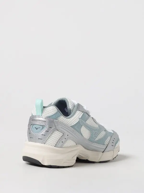 Mizuno Athletic Sneakers - White