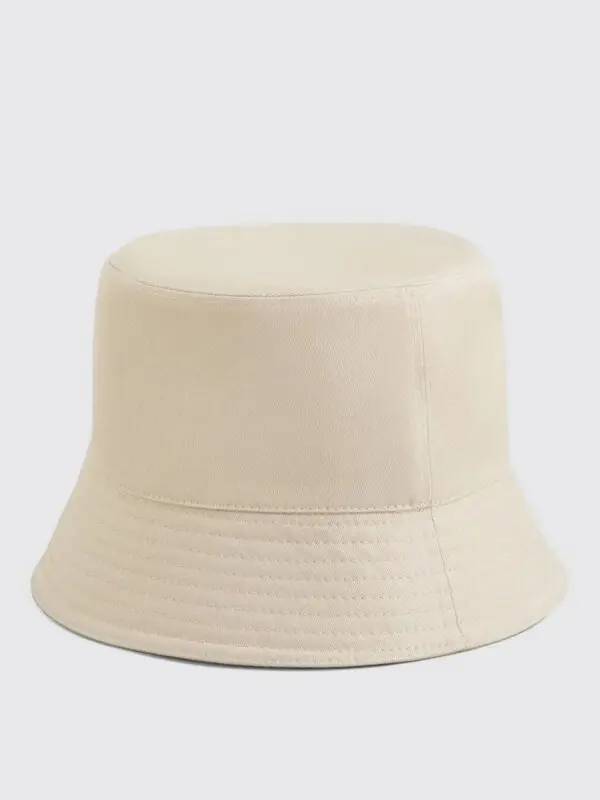 Marni Bucket Hat - White