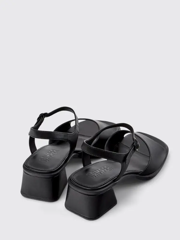 Camper Heeled Sandal