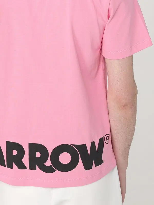 BARROW T-shirt - Pink