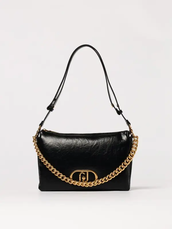 Liu Jo Shoulder Bag - Black