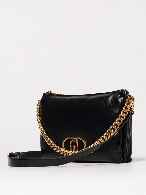 Liu Jo Shoulder Bag - Black