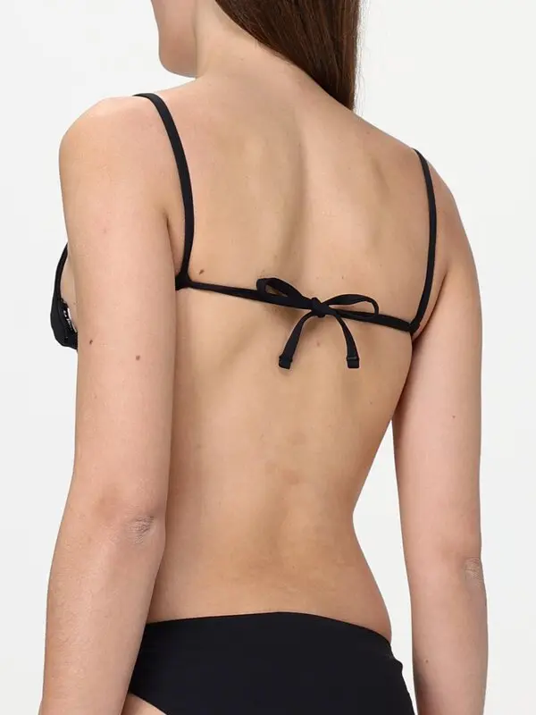 ANINE BING Swimsuit - Black
