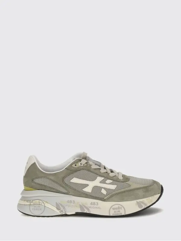 Premiata Premiata Sneakers