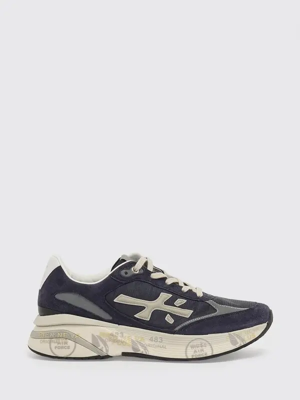 Premiata Premiata Sneakers