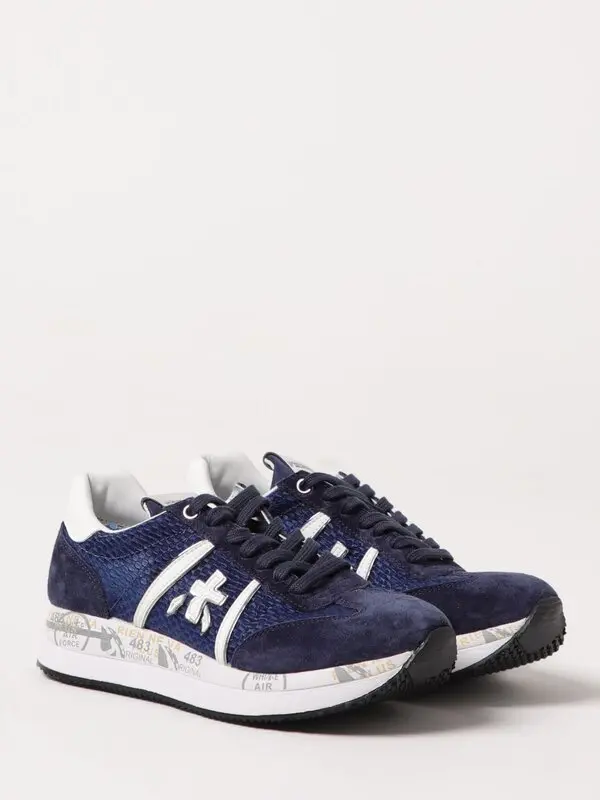 Premiata Premiata Sneakers