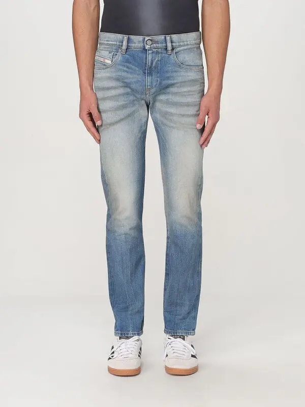 DIESEL® Slim Fit Jeans