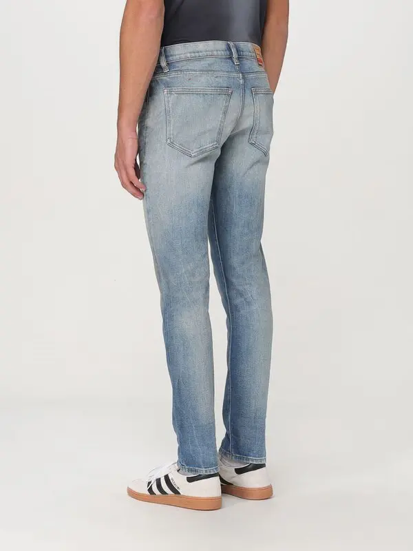 DIESEL® Slim Fit Jeans