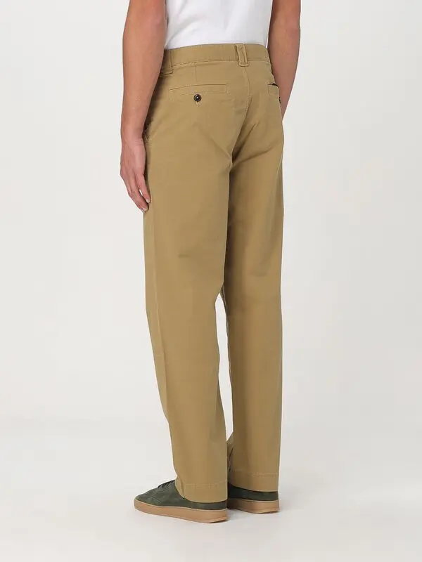 BOSS Plain Trousers