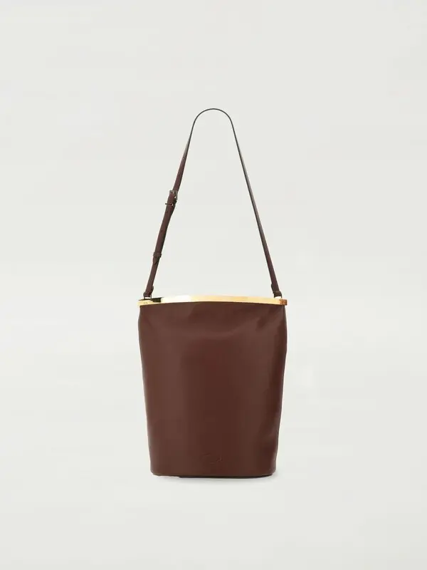 TOD'S Shoulder Bag - Brown