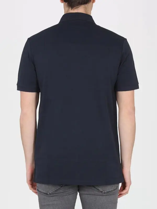Hugo Polo Shirt - Blue