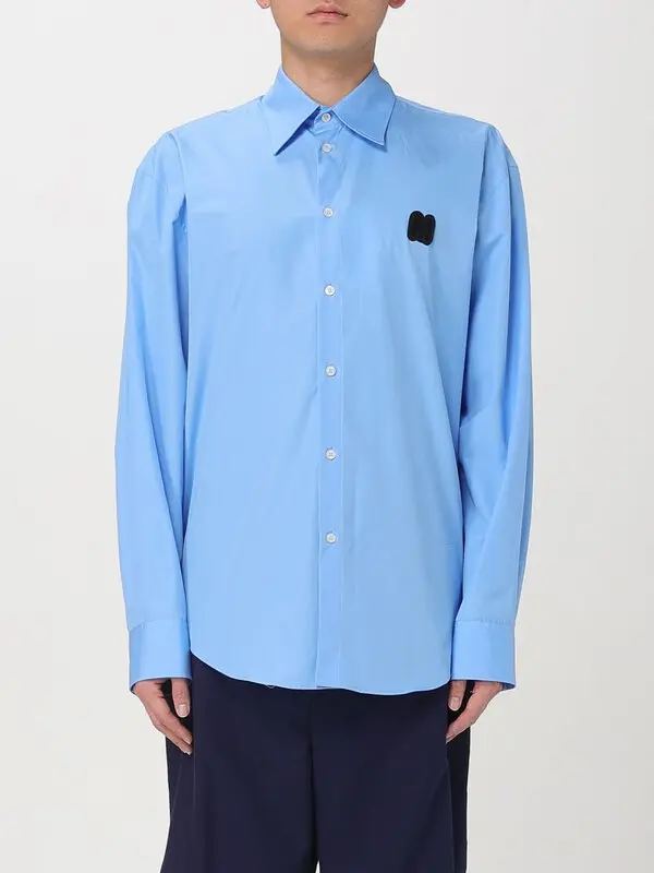 MSGM Shirt - Blue