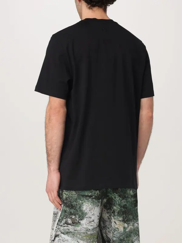 MSGM T-shirt - Black