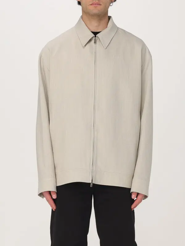 GOLDEN GOOSE Zip-up Jacket