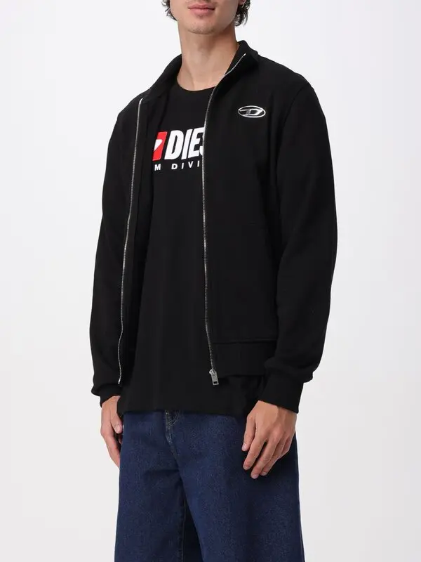 DIESEL® Sweatshirt